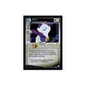 MY LITTLE PONY Single Card CANTERLOT NIGHTS - 078/203 : Rarity, Element ...