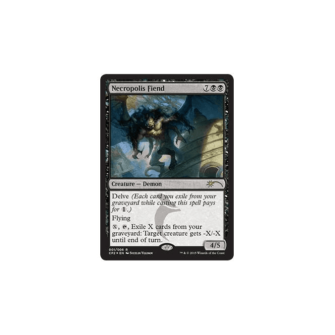 Magic the Gathering PROMO CARD CLASH PACK - FATE REFORGED Single Card ...