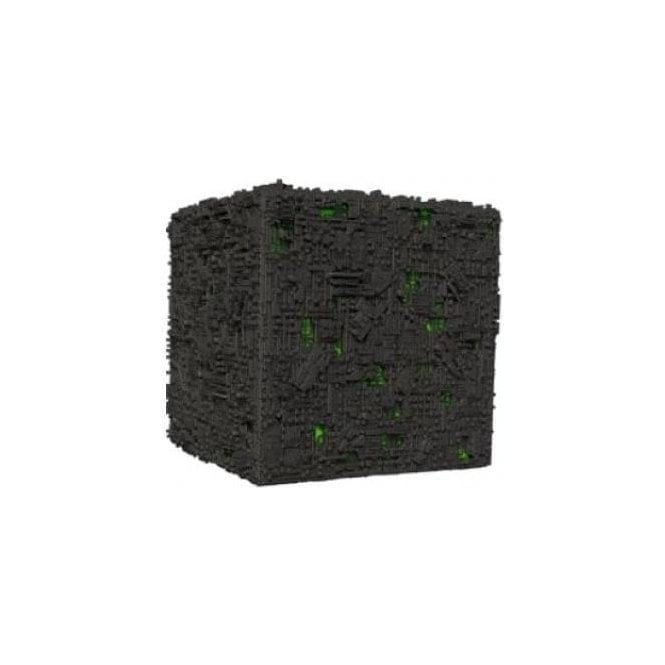 Star Trek: Attack Wing - OVERSIZED BORG CUBE Expansion Pack | Chaos Cards