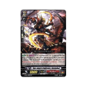 Two-sword Eradicator, Koenshak : G-BT02-050 - Cardfight!! Vanguard Single Card