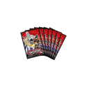 Yu-Gi-Oh! Deck Protectors (70) Pendulum | Chaos Cards