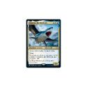 Shabraz, the Skyshark : COMMANDER 2020 014/274 - Magic the Gathering ...