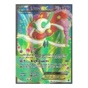 Pokemon Single Card XY - PHANTOM FORCES - 116/119 : Florges EX | Chaos ...
