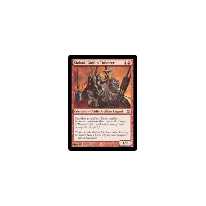 Magic the Gathering [049] DARKSTEEL Single Card (FOIL) - 069/165 ...