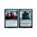 Jace, Vryn's Prodigy // Jace, Telepath Unbound (FOIL) : MAGIC ORIGINS ...