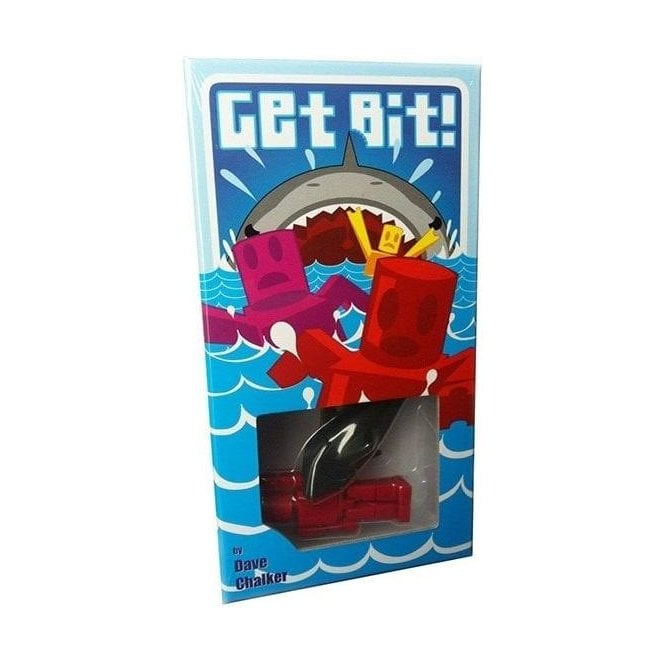 Get Bit! (Standard Edition) | Chaos Cards