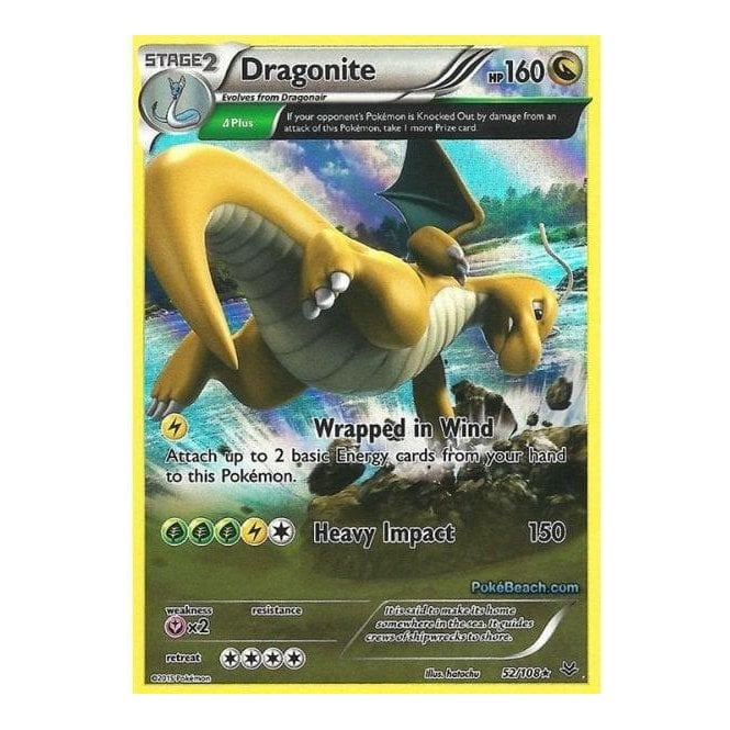 POKEMON Single Card XY - ROARING SKIES - 001/108 : Exeggcute