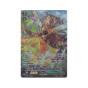 Hexagon Mutant, Honeycomb Queen : G-TCB02-S10 - Cardfight!! Vanguard Single Card