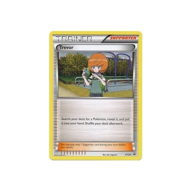 Pokemon Trevor Trevor | Pokémon Masters EX Wiki | Fandom