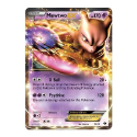 Pokemon Single Promotional Card - Mewtwo EX (JUMBO) 54/99 | Chaos Cards