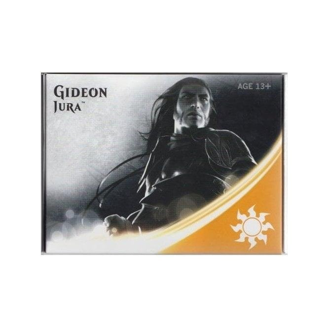 Magic the Gathering : Magic Origins - Pre-release Pack : Gideon Jura