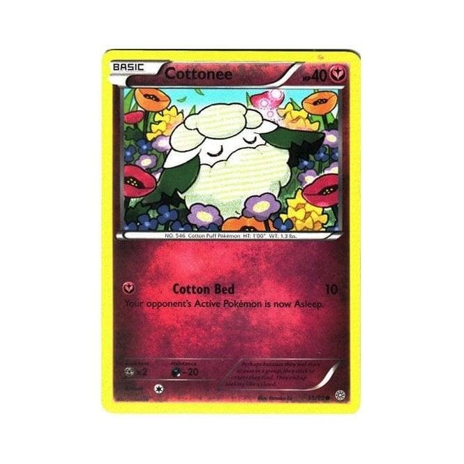 Pokemon Single Card XY - ANCIENT ORIGINS (Reverse Holo) - 055/98 ...