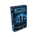XCOM : Evolution | Chaos Cards