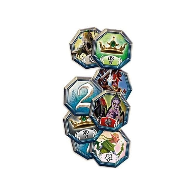 Small World : Leaders | Chaos Cards