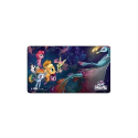 Ultra Pro Playmat for My Little Pony - Seaponies Playmat with Tube ...