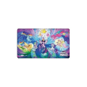 Ultra Pro Playmat for My Little Pony - Stained Glass Playmat with Tube ...