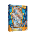 Pokemon Premium Collection Box : Mega Swampert-EX | Chaos Cards