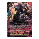 Future Card Buddyfight Card H-EB03-0004 Resurrected Evil Deity ...