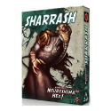 Neuroshima Hex 3.0 : Sharrash | Chaos Cards
