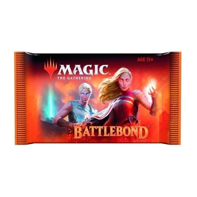Battlebond Booster Box - Magic the Gathering | Chaos Cards