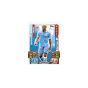MATCH ATTAX PREMIER LEAGUE 15/16 Single Card : #150 Vincent Kompany ...