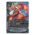 Future Card Buddyfight Card H-BT03-0018 Underling of the Fire Lord ...