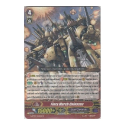 Fiery March Colossus : G-BT05-040 - Cardfight!! Vanguard Single Card