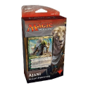 Magic the Gathering : Aether Revolt - Ajani Valiant Protector