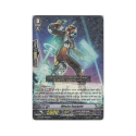 Mecha Analyzer : G-TCB01-042 - Cardfight!! Vanguard Single Card