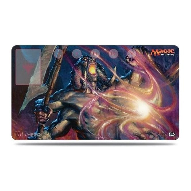 Ultra Pro Playmat for MTG - Commander 2016 V5 - Yidris, Maelstrom ...