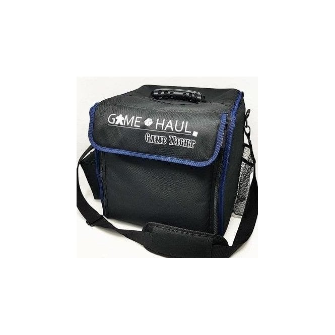 Game Haul : Game Night Bag | Chaos Cards