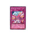 Yu-Gi-Oh! Card CSOC-EN066 Synchro Strike | Chaos Cards