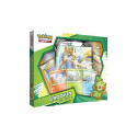 Pokemon Grookey Galar Collection Box with Zacian V Promo | Chaos Cards