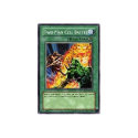 Yu-Gi-Oh! Card SOD-EN045 Two-Man Cell Battle | Chaos Cards