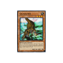 Yu-Gi-Oh! Card RP02-EN043 Gilasaurus | Chaos Cards