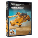Warhammer 40K : Tau Empire Hammerhead Gunship | Chaos Cards
