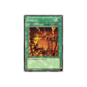Yu-Gi-Oh! Card SKE-026 Ookazi (Common) | Chaos Cards